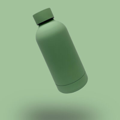 4 Kesalahan Saat Kamu Membersihkan Tumbler ! Yuk Simak